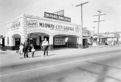 Midway City History - Midway City Property Search