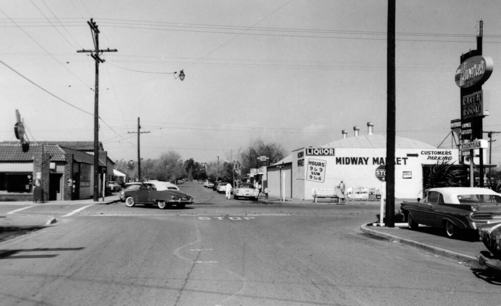 Midway City History - Midway City Property Search